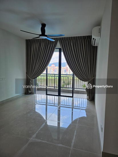 Aradia Residence @ Lake City KL North, 102, Jalan Sibu, Taman Wahyu ...