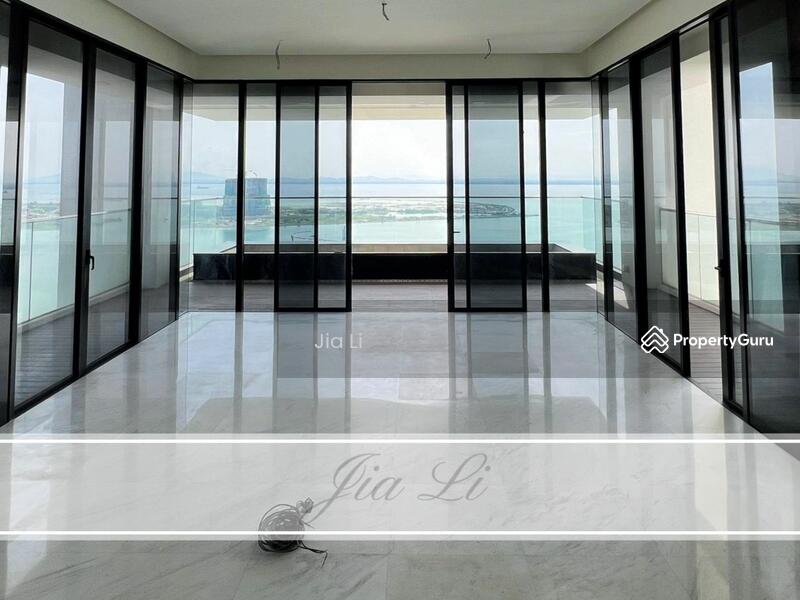 Setia V Residences, Lorong Burma, Gurney, Penang, 4 Bedrooms, 4118 sqft ...