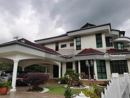 Meru Valley, Meru Valley, Ipoh, Perak, 6 Bedrooms, 6000 sqft, Bungalow ...