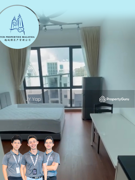 Greenfield Residence, Jalan PJS 8/15, Bandar Sunway, Sunway, Selangor ...