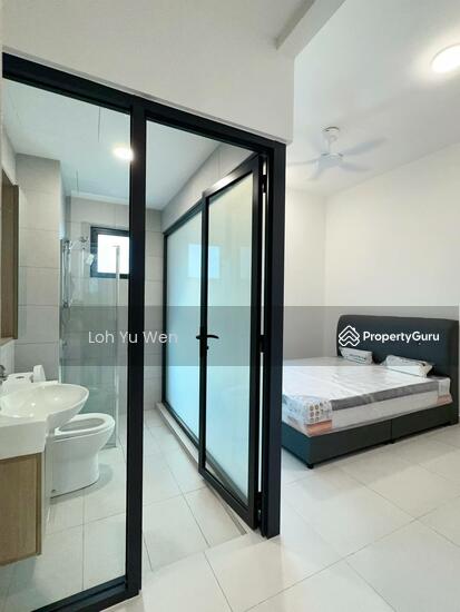 Sinaran @ Utropolis, Lebuhraya Bandar Cassia, Bandar Cassia, Batu Kawan ...