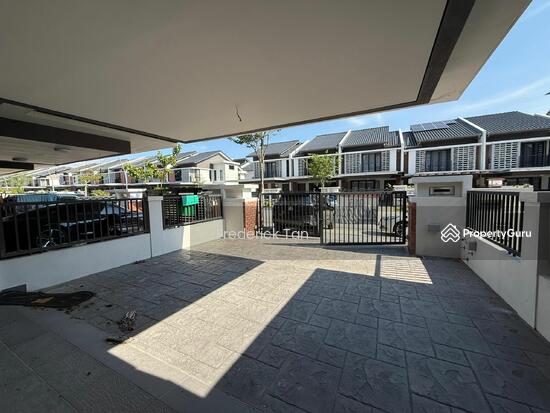 Elmina Valley 5 @ City of Elmina, Jln Hopea U15/4, Sepang, Selangor, 4 ...