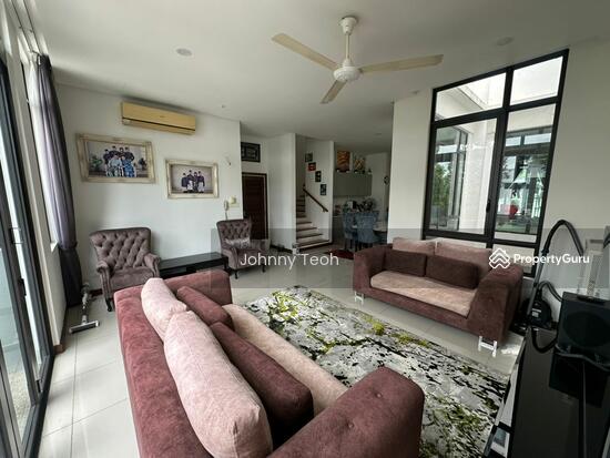 Sunway Montana, Jalan 6/4, Taman Melawati, Ulu Kelang, Kuala Lumpur, 5 Bedrooms, 3674 sqft, 3 ...