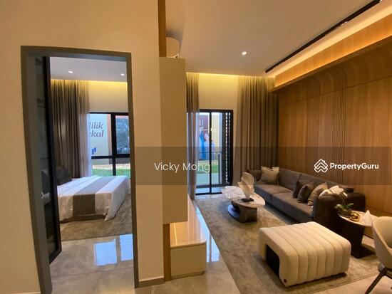 Permas Sentral, Permas Jaya, Jalan permas 10/xx, Masai, Johor, 2 ...