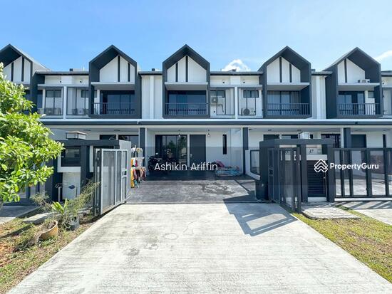 Bandar Bukit Raja : Lumira untuk Untuk Dijual - RM 695,000 (2024) | PropertyGuru Malaysia