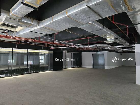 Menara Noble Land, Jalan Changkat, Bukit Ceylon, Golden Triangle, KL ...