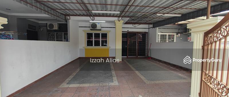 Bandar Bukit Mahkota, Seksyen 5 Bangi, Bandar Bukit Mahkota, Seksyen 5 ...