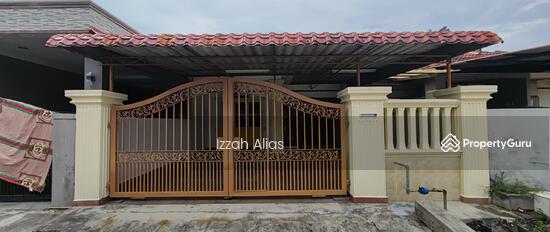 Bandar Bukit Mahkota, Seksyen 5 Bangi, Bandar Bukit Mahkota, Seksyen 5 ...