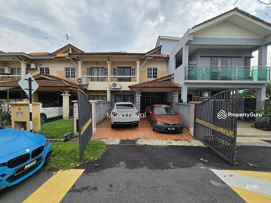 PKNS Seksyen 3 Bandar Baru Bangi untuk Untuk Dijual - RM 550,000 (2024 ...