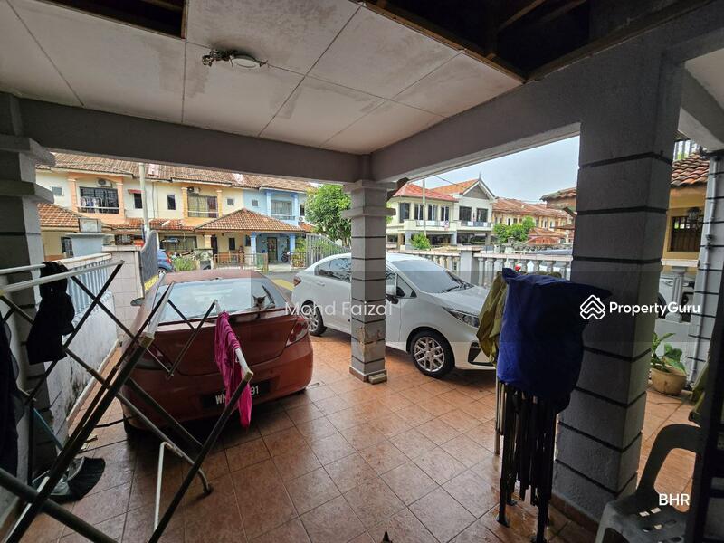 PKNS Seksyen 3 Bandar Baru Bangi untuk Untuk Dijual - RM 550,000 (2024 ...
