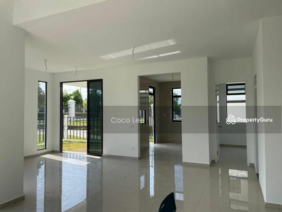 Eco Spring, Eco Spring, Jalan Ekoflora 1,Taman Ekoflora, Johor Bahru ...