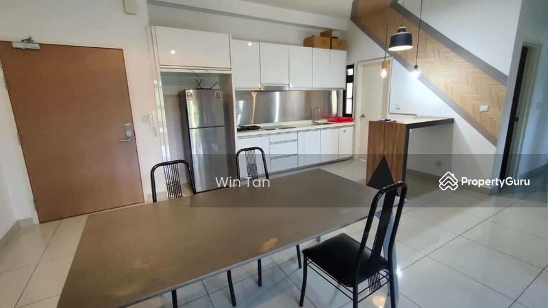 Meridin Suites @ The Meridin, 3 Jalan Legoland, Medini, Iskandar Puteri ...