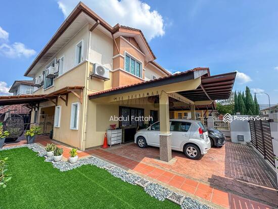 |Fully Renovated| 2 Storey Semi D Prima Saujana Kajang, Prima Saujana ...