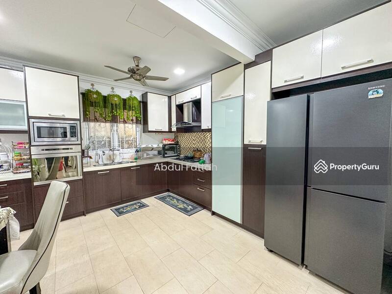 |Fully Renovated| 2 Storey Semi D Prima Saujana Kajang, Prima Saujana ...