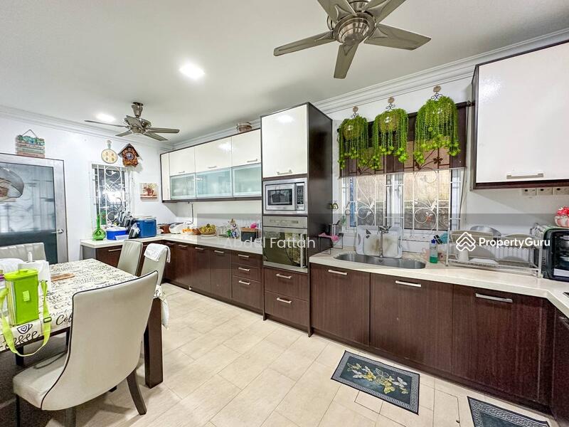 |Fully Renovated| 2 Storey Semi D Prima Saujana Kajang, Prima Saujana ...