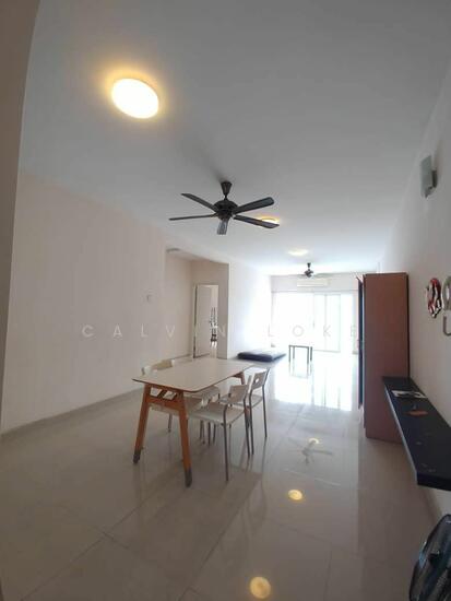 Condominium for Rent at Cova Suites - Calvin Loke