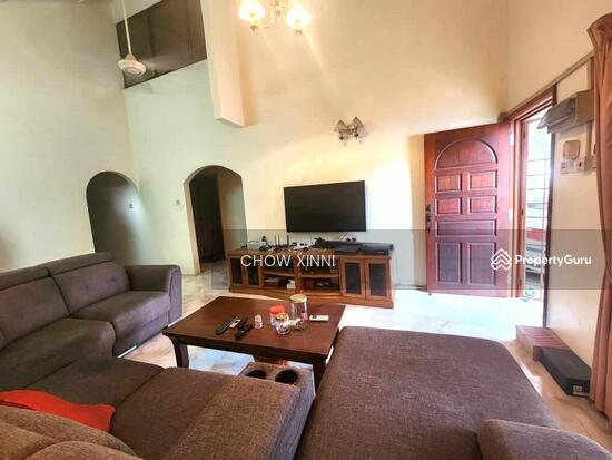 USJ 3, Jalan USJ 3/1, USJ, Subang Jaya, Selangor, 4 Bedrooms, 1600 sqft ...