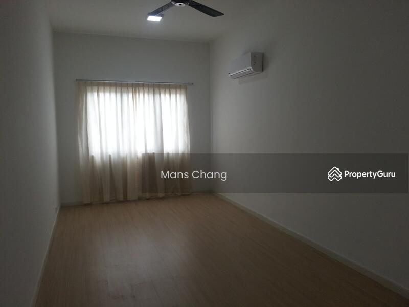 Residensi Rampai (The Parc Tower), Jalan 1/27, Setapak, Kuala Lumpur, 3 ...