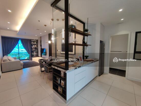 Alora Residences @ Avenue 25 Subang Jaya untuk Untuk Dijual - RM ...
