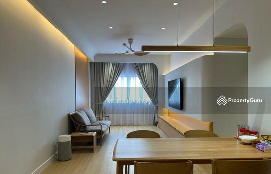 Sunway GeoLake Residences, Jalan Lagoon Selatan, Bandar Sunway, Subang Jaya, Selangor, 3 ...