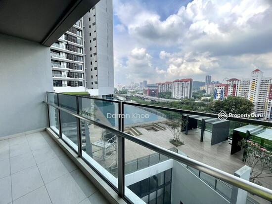 TRIA Seputeh in 9 Seputeh, Kuala Lumpur, No.1, Jalan Telok Datok, Off ...