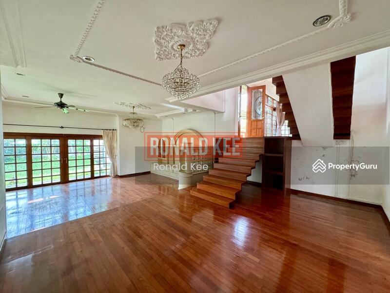 3.5 Storey Bungalow | 9868sqft | Jesselton, Taman Jesselton Jalan ...