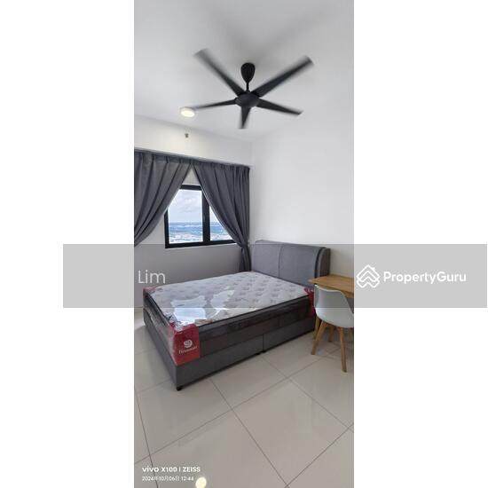 Yale Suites @ EduSentral, Jalan Setia Murni U13/51, Setia Alam ...