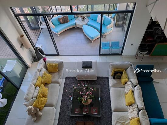 Condominium for Sale at 1 Bukit Utama - Brandon Chin