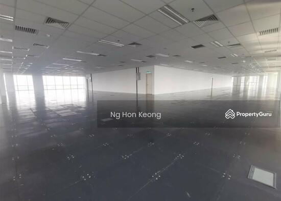 IOI City Tower, Level 26, IOI City Tower Two, Lebuh IRC, IOI Resort ...