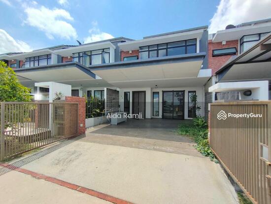 City of Elmina : Elmina Valley Phase 3, City Of Elmina, Seksyen U16 ...