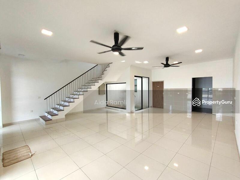 City of Elmina : Elmina Valley Phase 3, City Of Elmina, Seksyen U16 ...