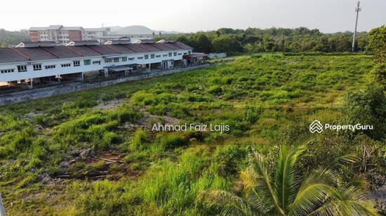 Land for sale Near Taman Seri Duyong, Bukit Katil Ayer Keroh Melaka ...