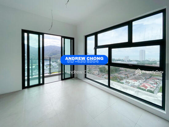 Condominium for Sale at Mira Residence - Andrew Chong