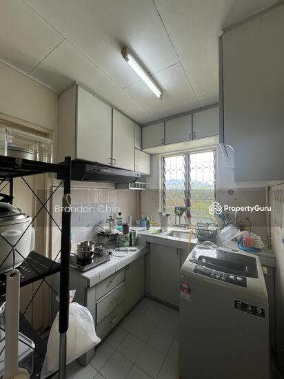 Seksyen 2 Wangsa Maju Flat Block A, Jalan 4/27a Seksyen 2, Wangsa Maju ...