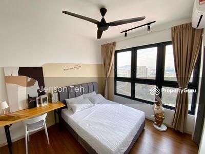 PIXEL City Sentral Condos for Rent, 2024 | PropertyGuru Malaysia