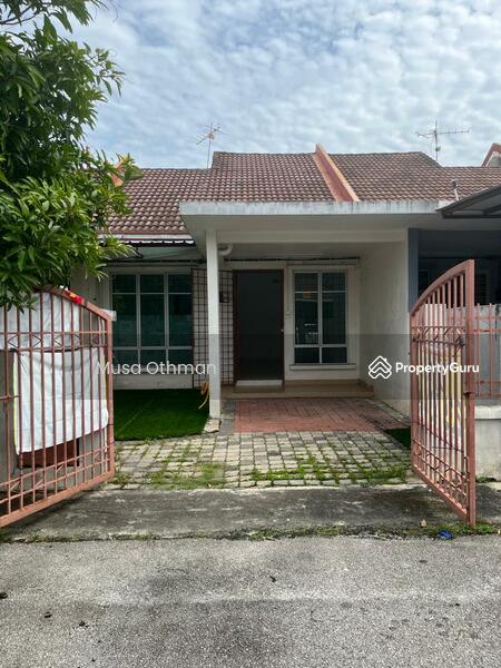 Makyong @ Bandar Bukit Raja, jalan makyong, Bukit Raja, Selangor, 3 ...