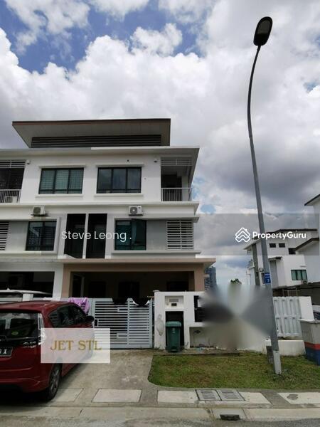 Setia Utama 2, setia alam, Jalan setia utama u13/37, Alam Nusantara ...