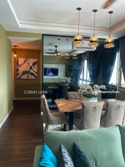 Lake Point Residence, Persiaran Sepang, Cyber 11, Cyberjaya, Selangor ...