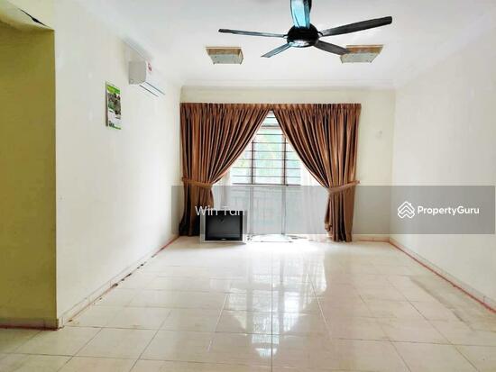 Pulai View, - Jalan Skudai, Taman Kobena, Tampoi, Johor, 4 Bedrooms ...