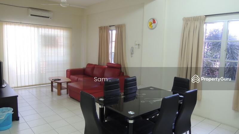 Bercham Prima (Ipoh Kiara) untuk Untuk Disewa - RM 1,300 /bulan (2024 ...