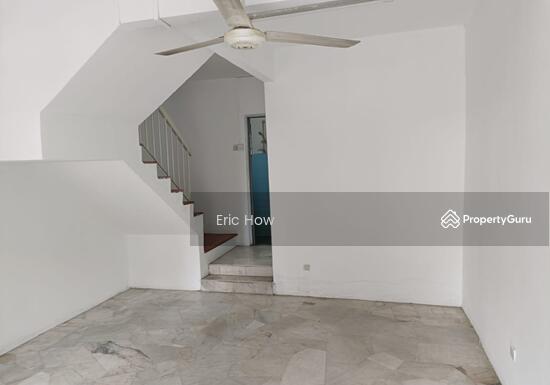 3-storey Terraced House for Sale in Pandan Indah (Ampang) - Eric How