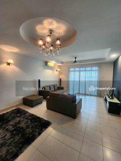 Tebrau City Residences, - Jalan Harmonium 24/2, Taman Desa Tebrau ...