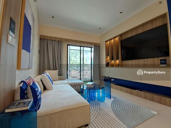 Sierra 6 @ 16 Sierra Puchong South, Sierra 6, Persiaran Sierra Utama 1 ...