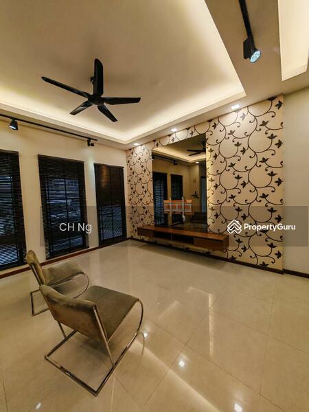 Villa Manja, Sunway SPK Damansara, Jalan 1/62b, Damansara Heights ...