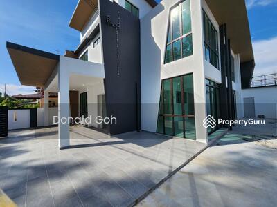 Properties for Sale in Bercham, Ipoh 2024 | PropertyGuru Malaysia