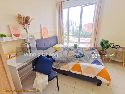 PIXEL City Sentral Condos for Rent, 2024 | PropertyGuru Malaysia