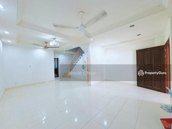 Tamn seri austin double storey house , mount austin, dato onn, Jalan ...