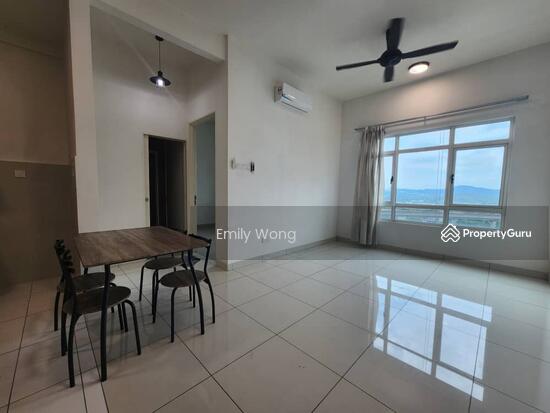 La Thea Residences, 16 Sierra 16 Sierra, Puchong, Selangor, 2 Bedrooms ...