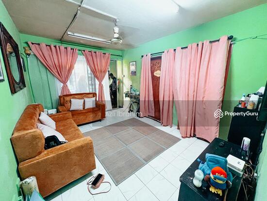 Flat Pkns Au3, Jalan Au3/1, Off Au3, Taman Keramat, Keramat, Kuala ...