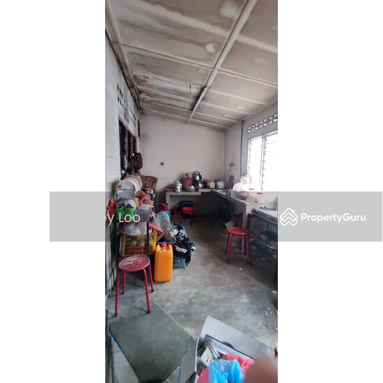 Single Storey House Kepong Baru Jalan Antoi untuk Untuk Dijual - RM ...